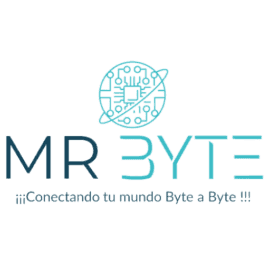 Inicio | MrByte Colombia